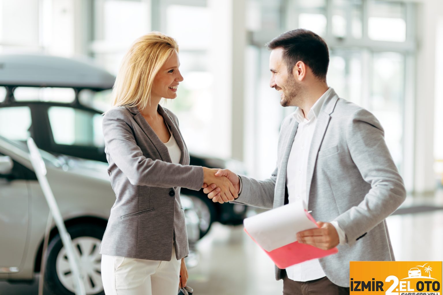 En İyiler: Balıkesir 2.El Araba - İzmir 2. El Oto Satın Al